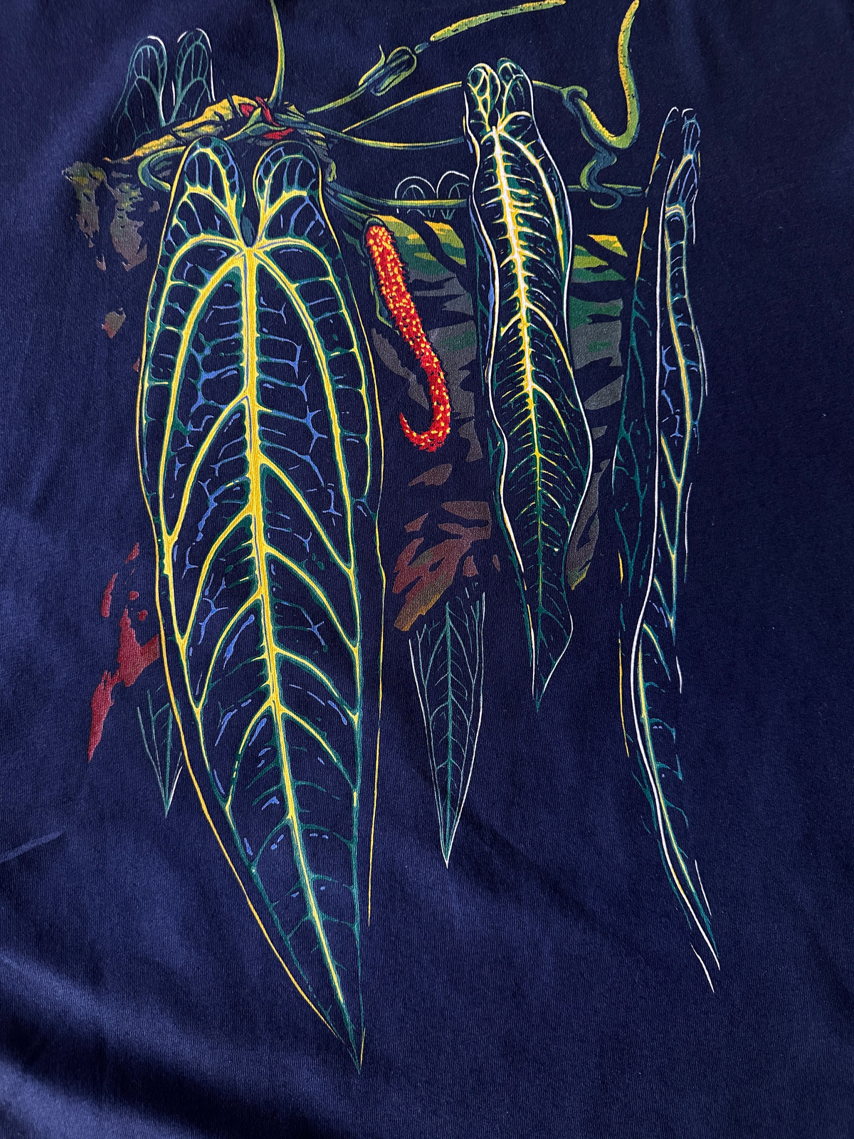 Merch – Rousseau Plant Care